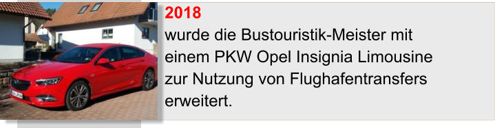 MEISTER Bustouristik - International